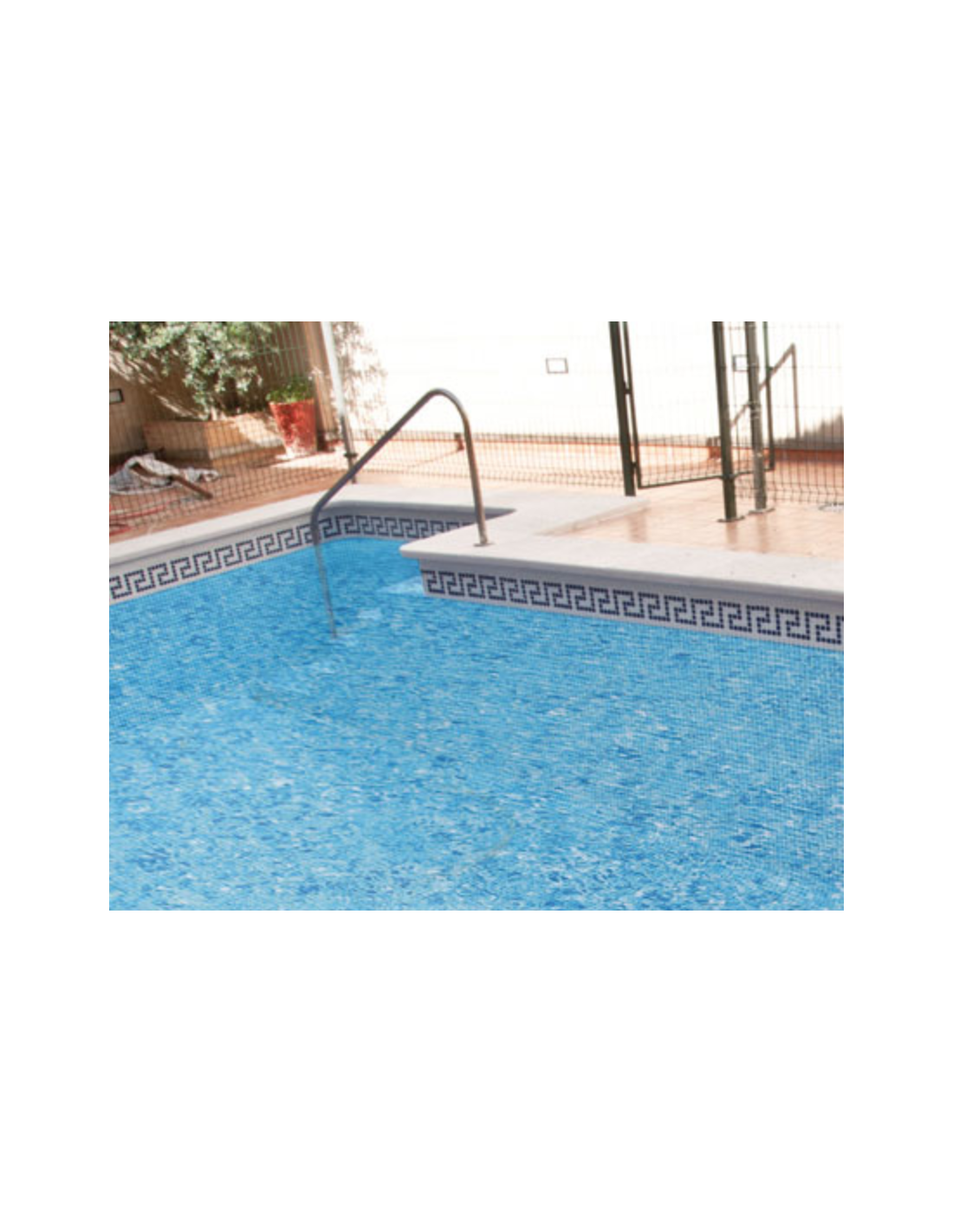 Ángulo Inverso Torrevieja