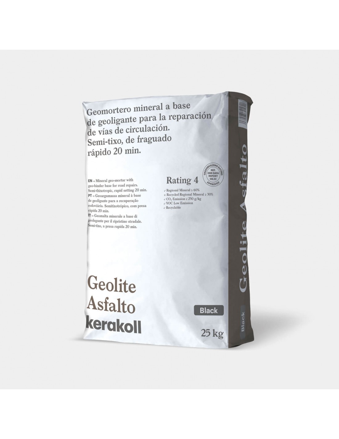 Geolite® Asfalto
