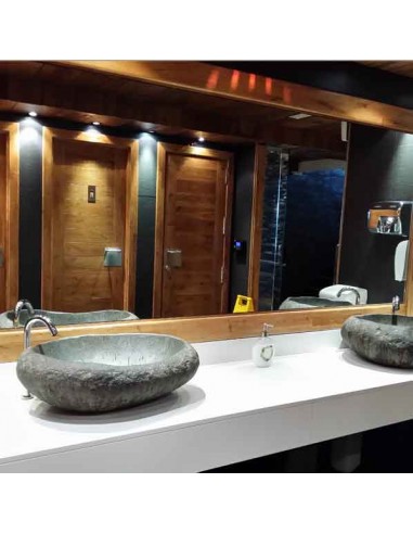 Lavabo TH-006-GR