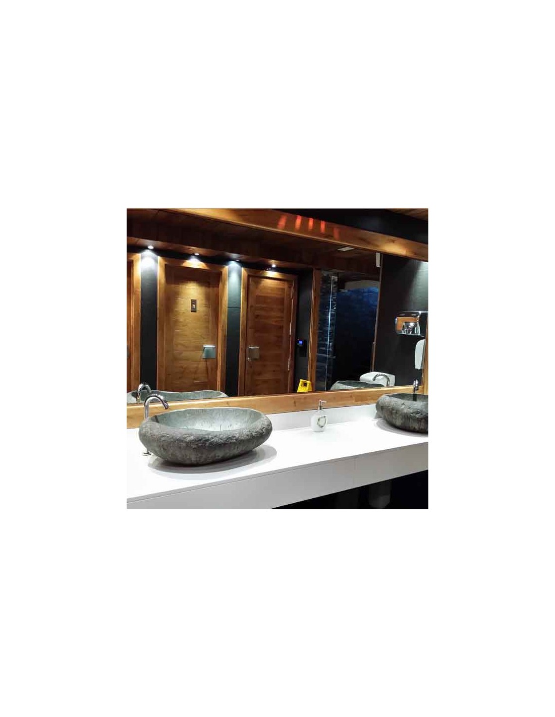 Lavabo TH-006-GR
