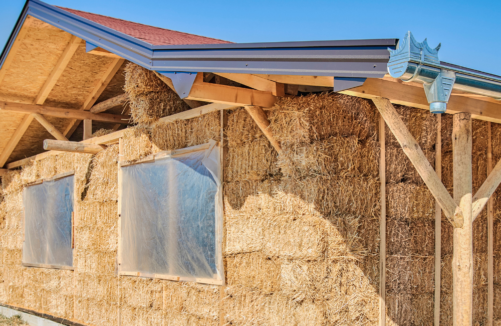 Ventajas de la bioconstrucción - Gres Babiloni